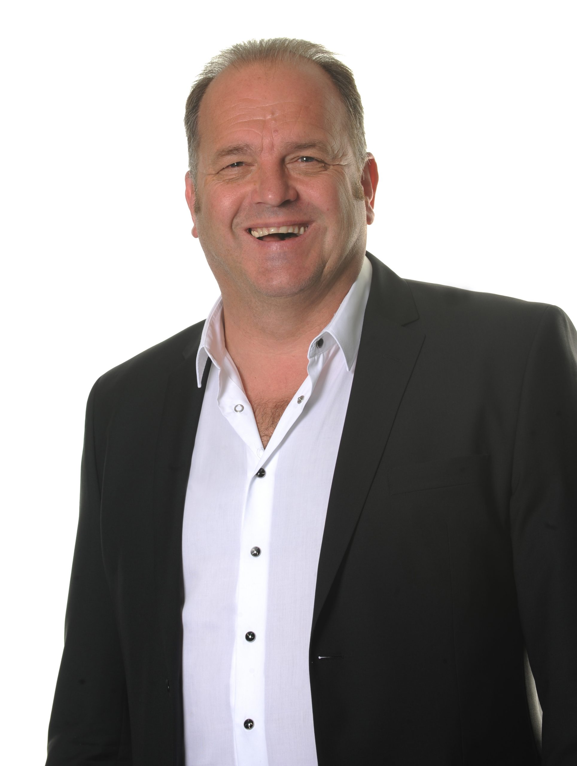 Welcome to the Official Homepage of Nev Wilshire – Happy People Sell